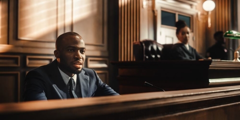 Massachusetts DUI & Criminal Defense Lawyer | DeGiacomo & Mikhlin, P.C.