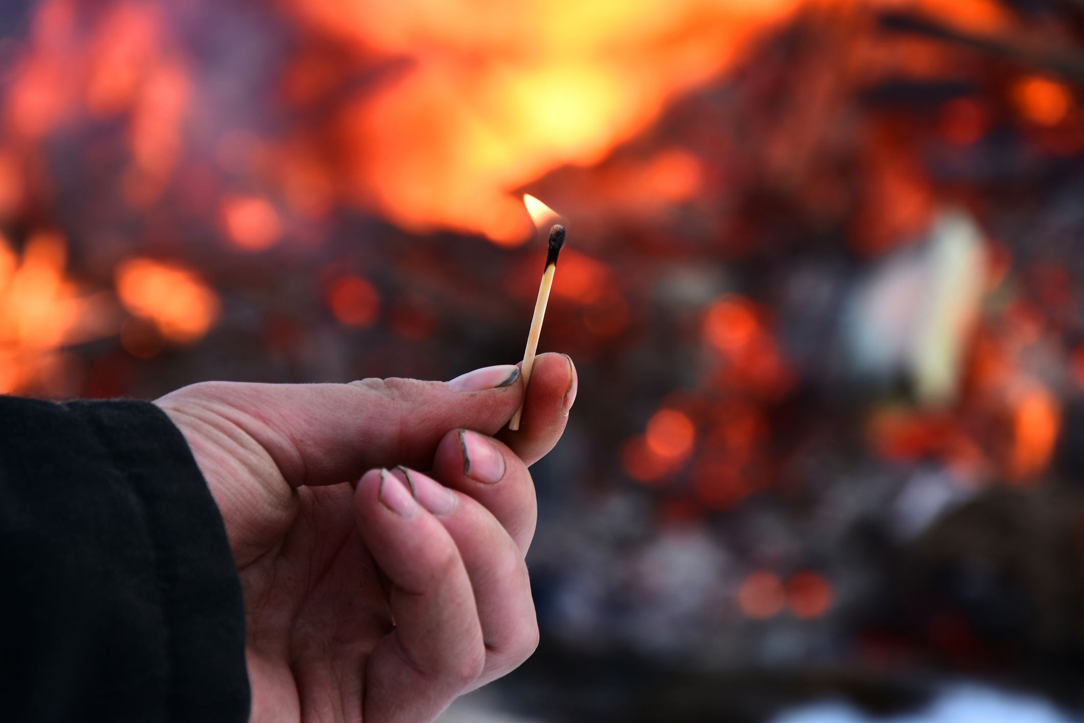 Defending Against Arson Charges in Massachusetts