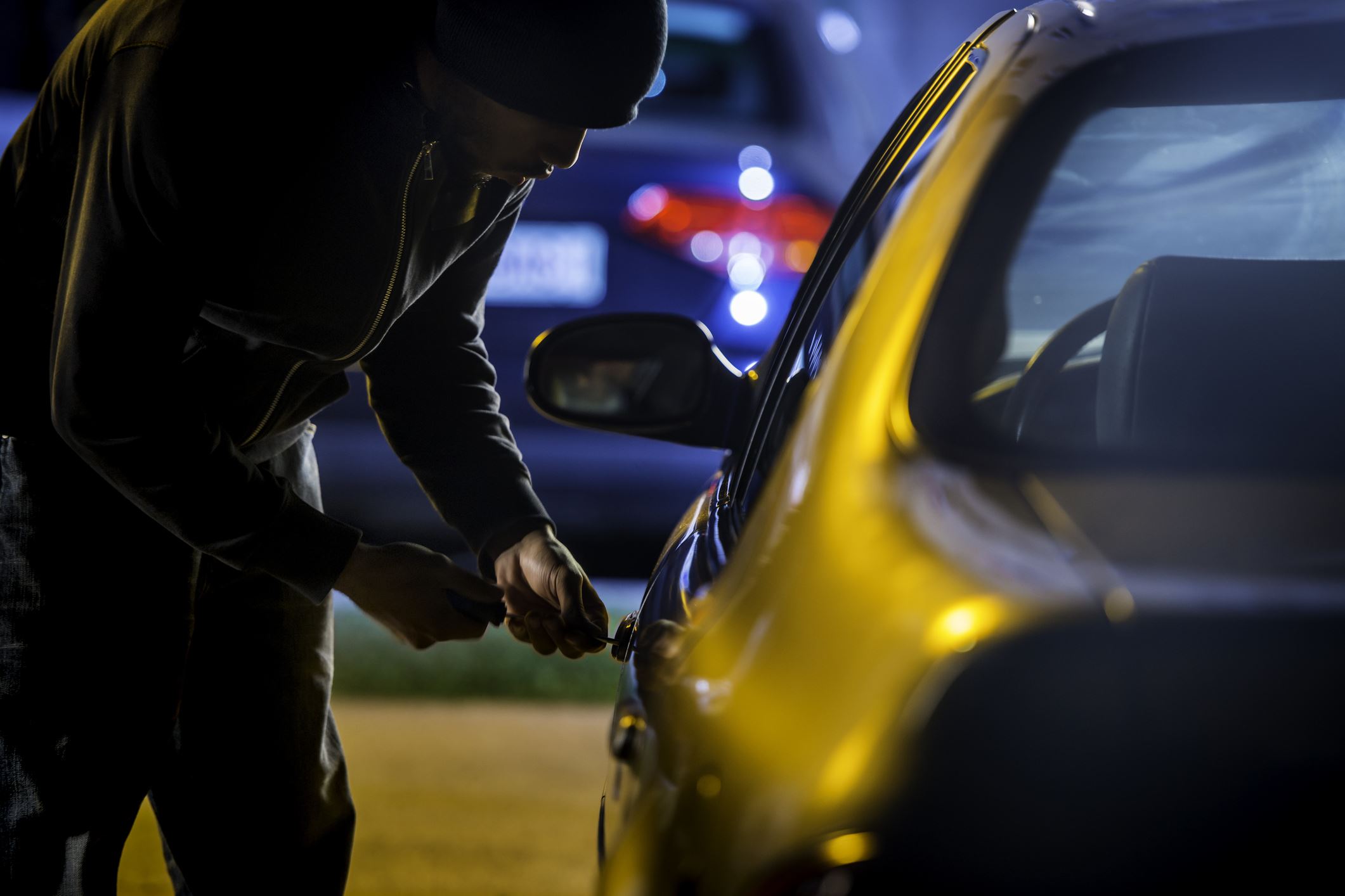 Exploring the Different Types of Theft Crimes in Massachusetts